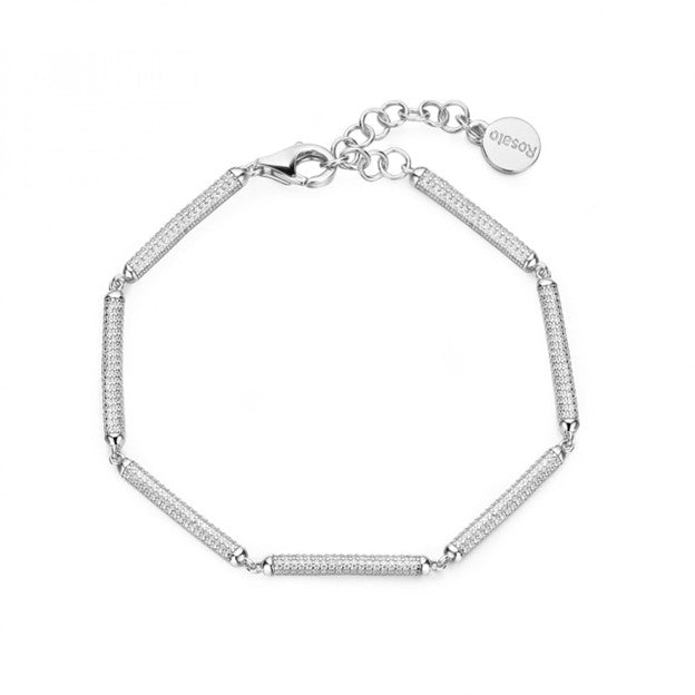 ROSATO BIANCA BRACELET — Time After Time