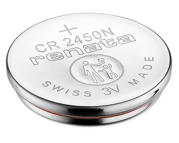 Lithium Batteries for Car Fobs, Watches, & More! — Time After Time