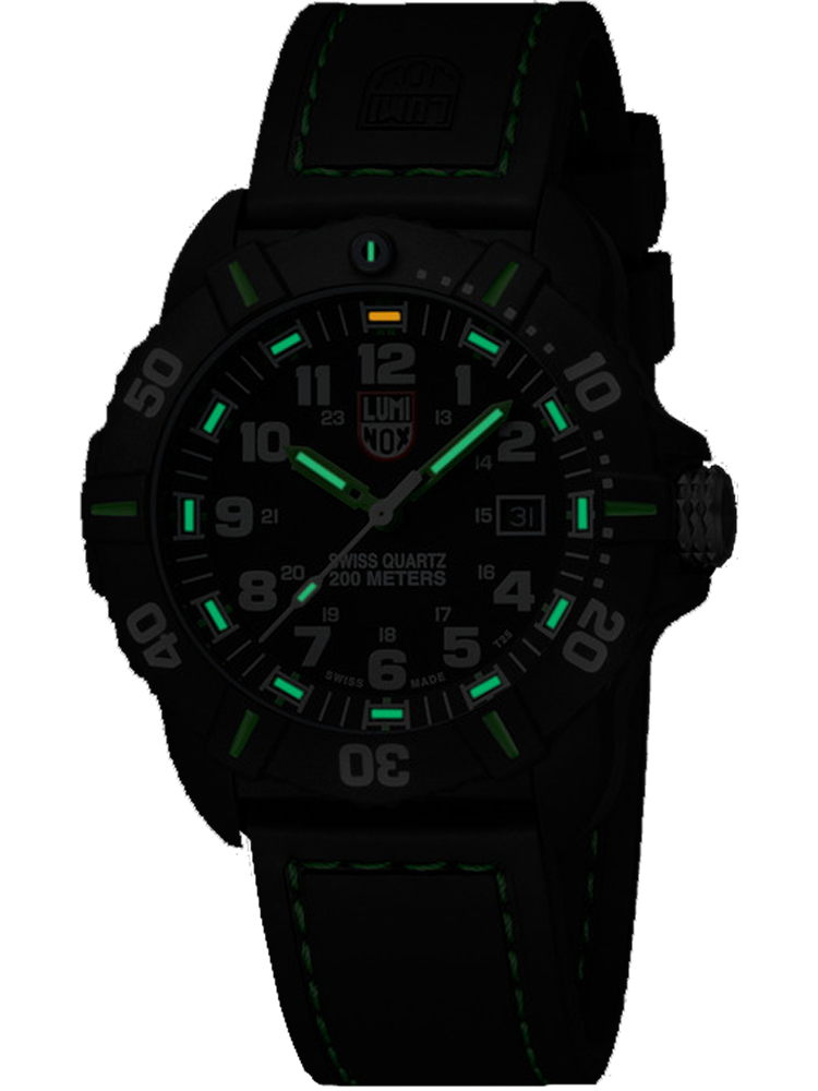 Luminox Coronado - 3037 — Time After Time