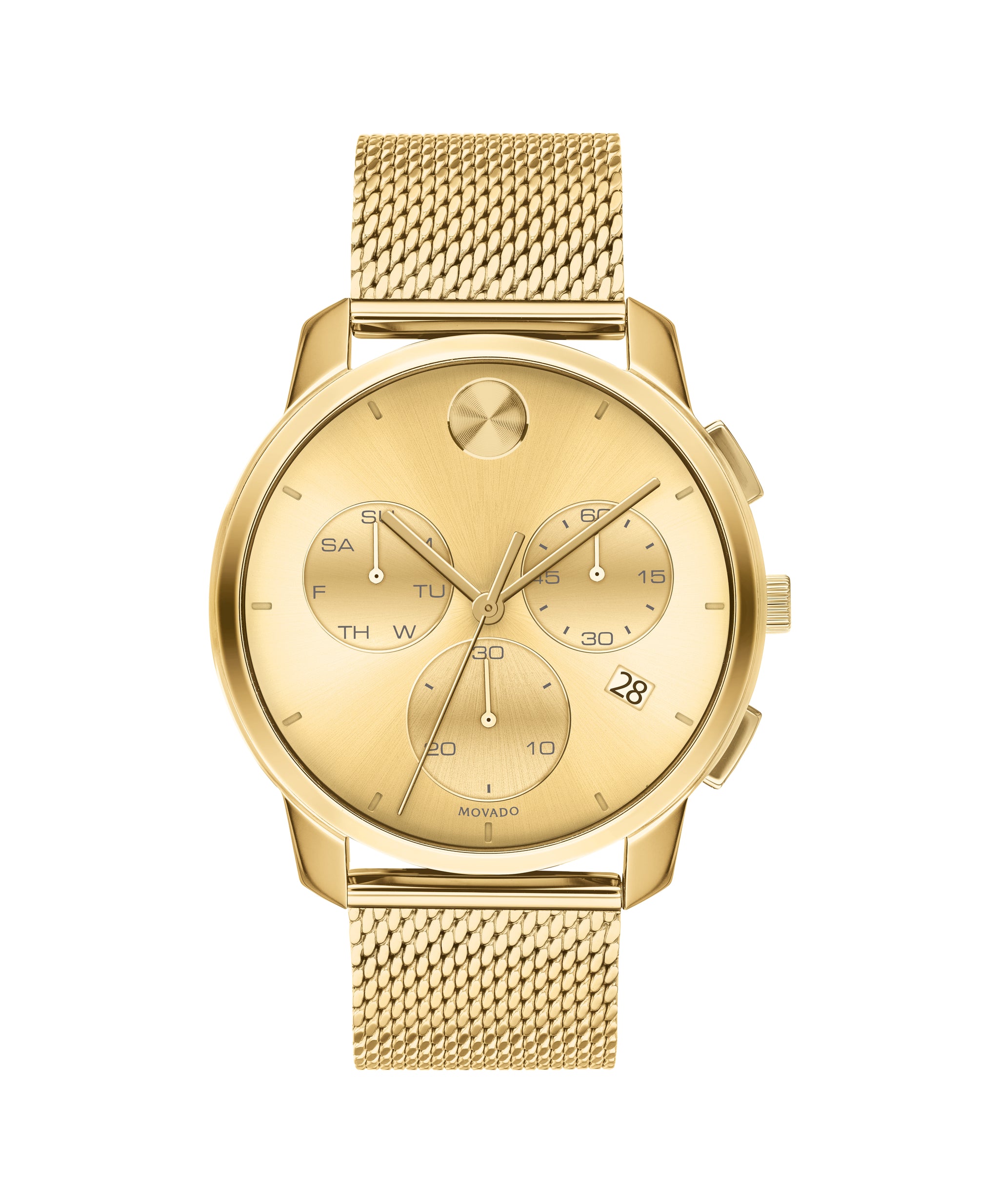 Men's Watches — Page 3 — Time After Time