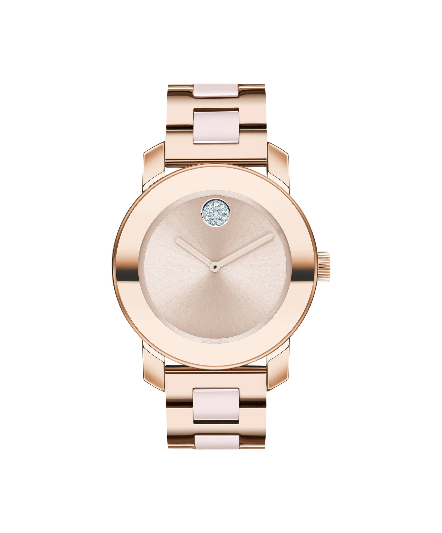 Men's Watches — Time After Time