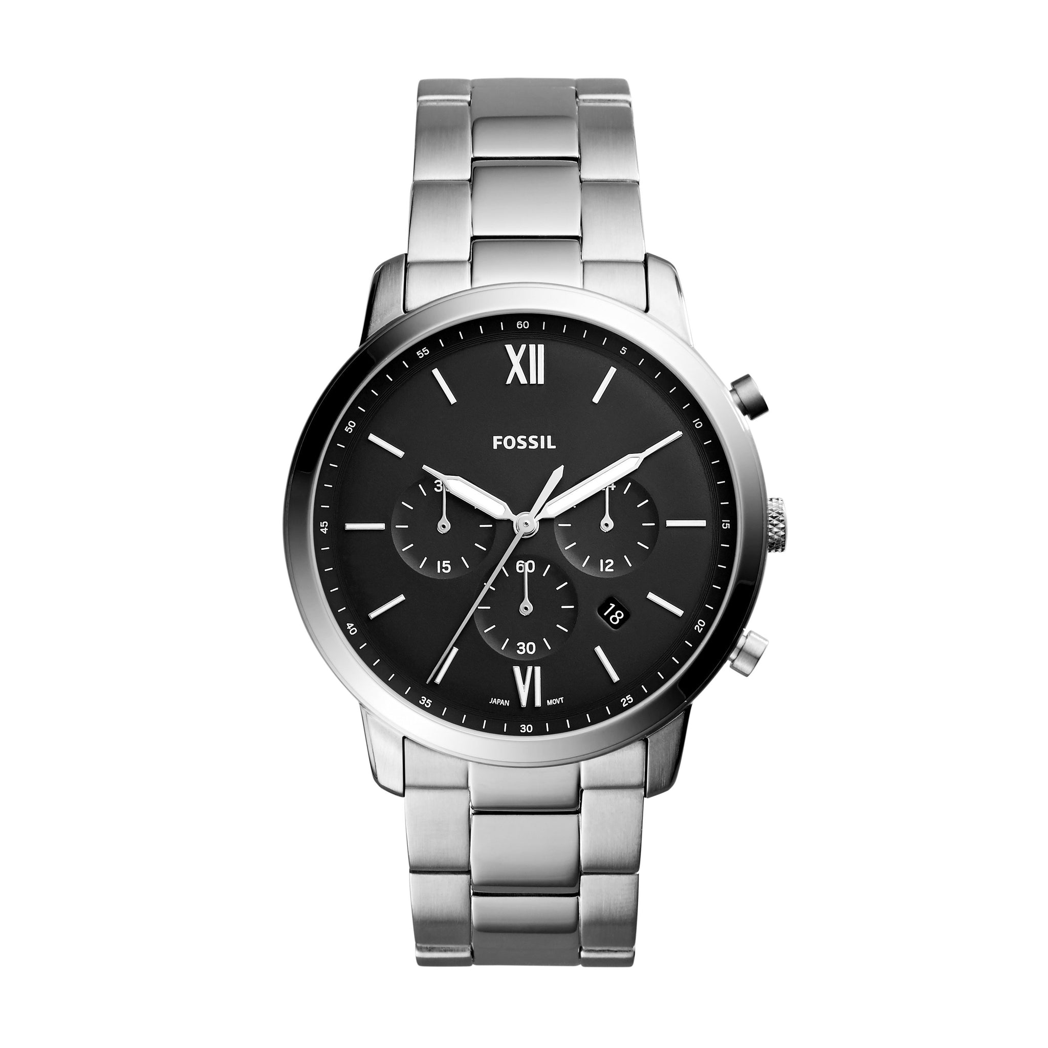 Men's Watches — Page 2 — Time After Time
