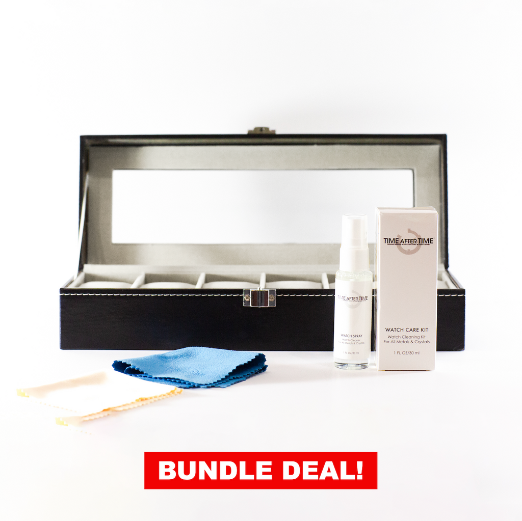Sale — Time After Time