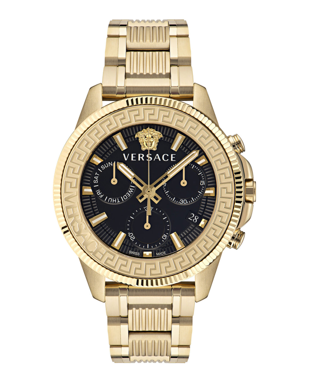 All Watches — Time After Time
