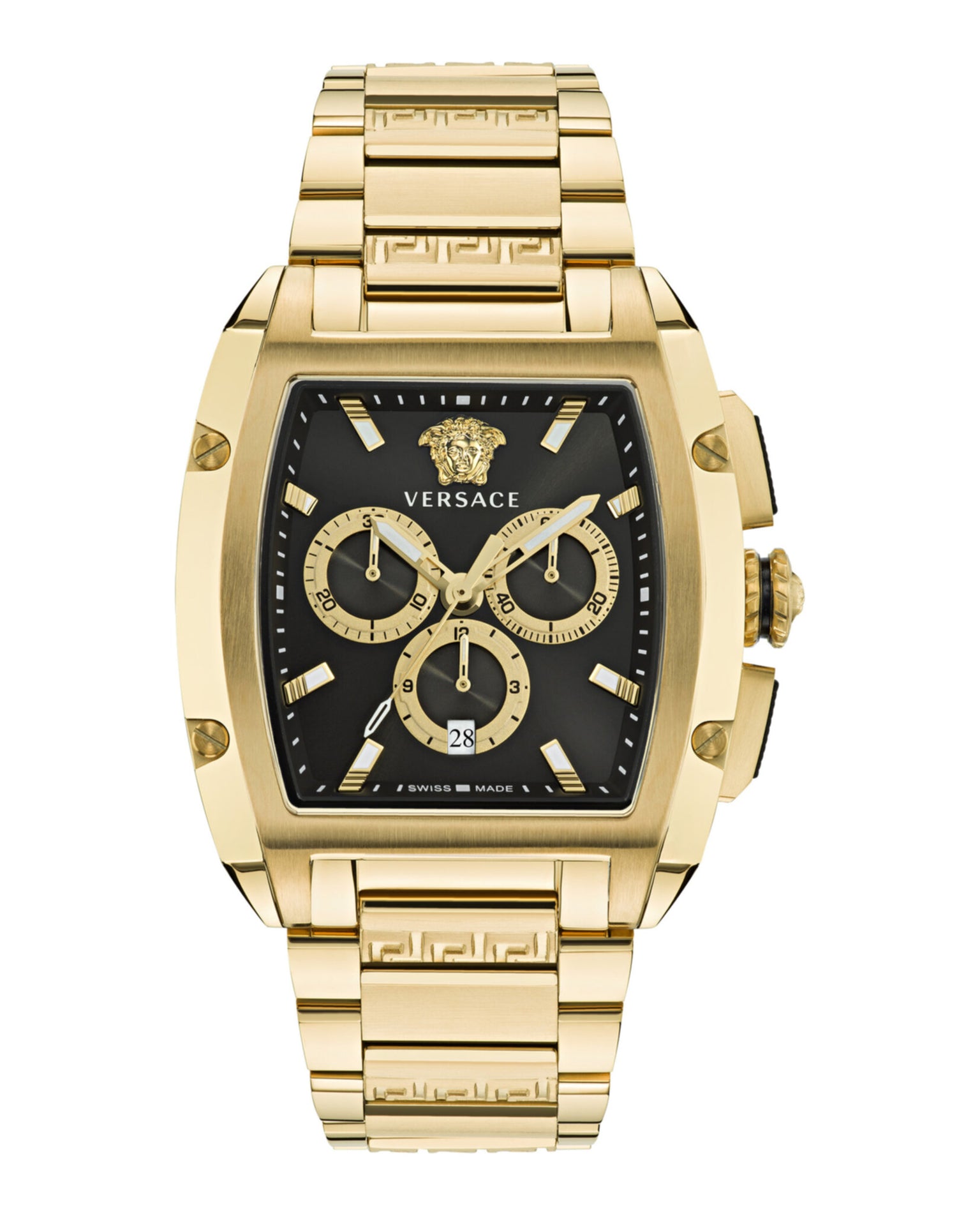 All Watches — Time After Time