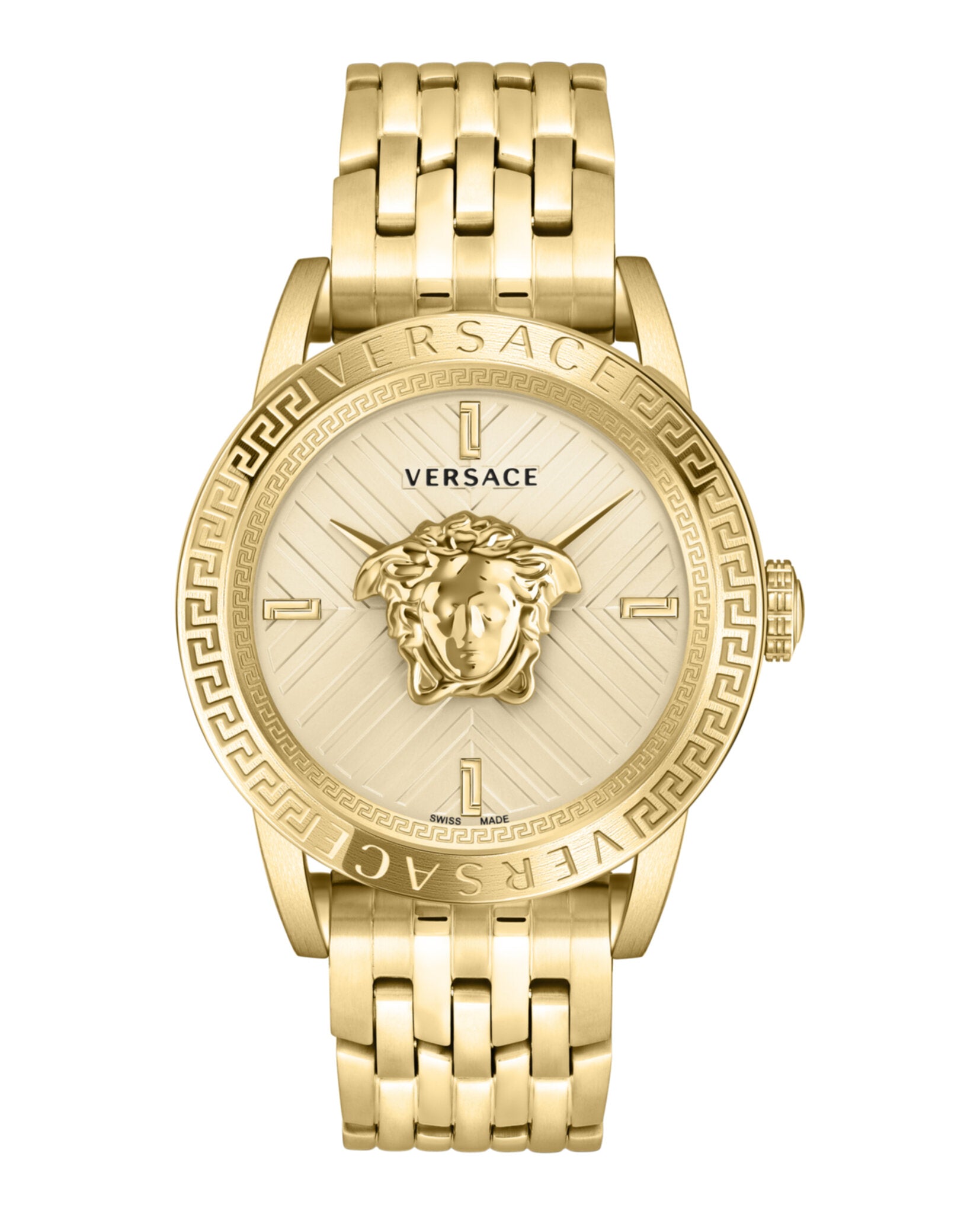 Versace — Time After Time