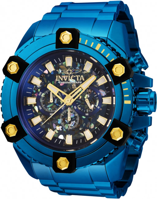 Invicta Watches For Sale | Time After Time | www.timeaftertimewatches ...
